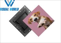 China Full Color Outdoor Advertising LED Module Signal Cable And Power Cable 2 In One for sale