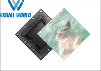 China Full Color Outdoor Advertising LED Module Signal Cable And Power Cable 2 In One for sale