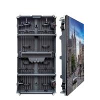 China Durable and Smooth LED Display with Quick Installation for Professional Use for sale
