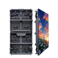 China Durable and Smooth LED Display with Quick Installation for Professional Use for sale