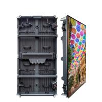 China Durable and Smooth LED Display with Quick Installation for Professional Use for sale