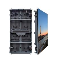 China Durable and Smooth LED Display with Quick Installation for Professional Use for sale