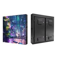 China Certified Stage Rental LED Screen For Party Music Festival Quick Installation for sale