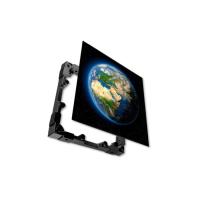 China P4 Smart Outdoor LED Display Module IP65 Front Service 320x320 SMD1921 for sale