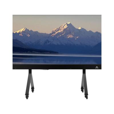 China P0.7 Smart LED Poster Display COB Front Service 108