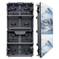 China P3.91 Outdoor Stage Rental LED Display SMD1921 Module 250*500mm For Cooperate Event for sale