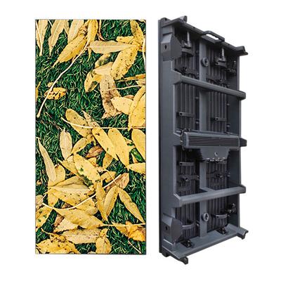 China P3.91 Outdoor Stage Rental LED Display SMD1921 Module 250*500mm For Cooperate Event for sale