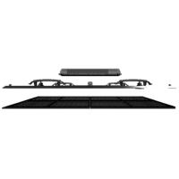 China P2.6 Carbon Fiber LED Display Quick Disassembly & Assembly For Concerts for sale