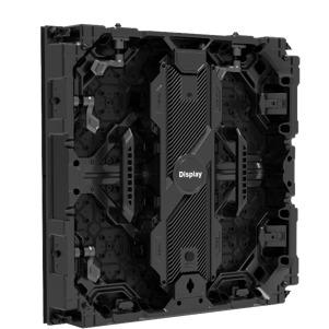 China P3.91 Interactive LED Dance Floor Modular Design 500x500mm Front Service for sale
