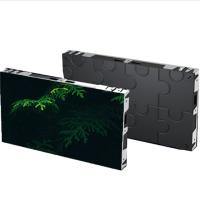 China P1.25 Small Pixel Pitch LED Display With Integrated Control Box For Indoor for sale