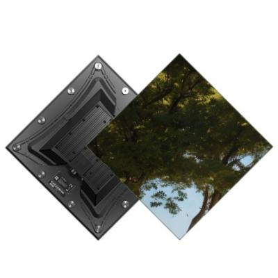China P2.85 Outdoor Display Module 5000 nits IP67 Die-casting Aluminum Full Front Access for sale