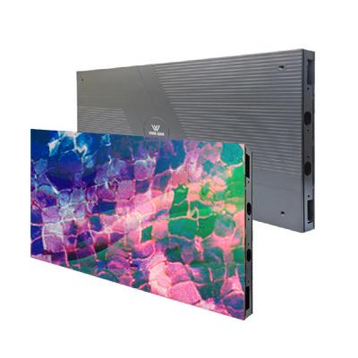 China P0.7 COB Small Pixel Pitch LED Display Thickness≤29.5mm Front Service for sale