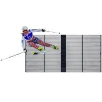 China Outdoor P5.2-10.4 Transparent LED Display Screen 60% Transparency 5000 nits for sale