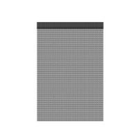China P6.25 Holographic Transparent LED Display Rear Maintenance 85% Transparency for sale