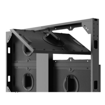 China P5 Outdoor LED Display Panel FX-Block Series 960×540 mm 16:9 Gold Ratio 5500nits for sale