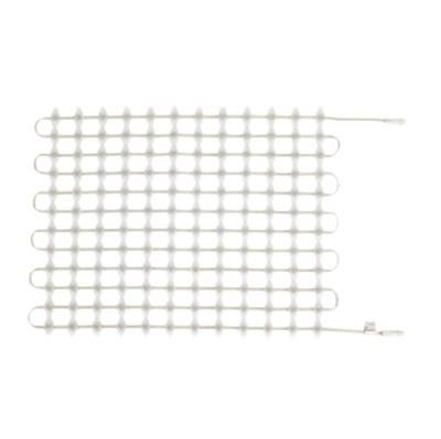 China P40 LED Mesh Flexible Screen PC Material RGB/RGBW IP67 Outdoor Display with 1500-9200cd Brightness for sale