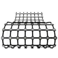 China P50 LED Mesh Flexible Screen 90% Transparency IP67 Waterproof Outdoor Display 50,000h Lifetime for sale