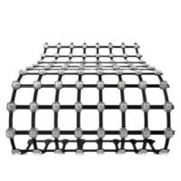 China P30 LED Mesh Flexible Screen with 90% Transparency and IP67 Rating for Outdoor Architectural Displays for sale