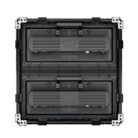 China P1.953 Onyxa Series Fixed LED Display Screen Magnetic Module IP65 For Live Events for sale