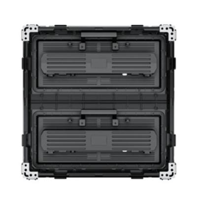 China P1.56 Onyxa Series Fixed LED Display Screen Front/Back Maintenance IP65 For Outdoor for sale