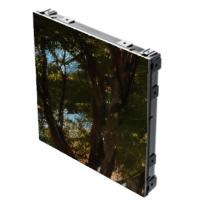 China P1.56 Onyxa Series Fixed LED Display Screen Front/Back Maintenance IP65 For Outdoor for sale