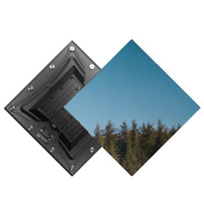 China P2.85 Smart Indoor Fixed LED Screen IP42 1000nits 320x320mm Front Service For Activity for sale