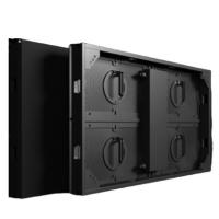 China P3.75 FX-Block Series Fixed LED Display Module Magnet With Lock Design For Indoor for sale
