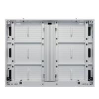 China P10.4 Outdoor Fixed LED Display Front & Rear Maintenance For Office Building for sale