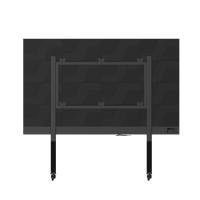 China P0.9 Smart Led Poster Display 4×4 COB Brightness 600/2000nits For Training Room for sale