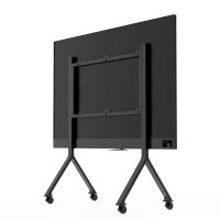 China P1.25 Smart Led Poster Display 4×4 COB 600/2000nits High Protection For Present for sale
