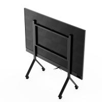China P1.25 Smart Led Poster Display 4×4 COB 600/2000nits High Protection For Present for sale