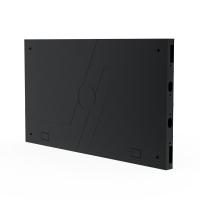 China P0.9 COB Small Pixel Pitch LED Display Cabinet Weight 4kg Front Service for sale
