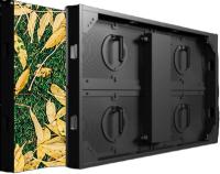 China P3.75 FX-Block Series Fixed LED Display Aluminum Profile IP42 For Indoor for sale