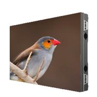 China P2.5 Small Pixel Pitch Outdoor LED Display IP65 For Commercial Advertising for sale
