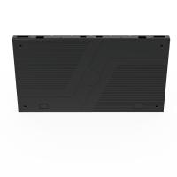 China P0.7 Small Pixel Pitch LED Display Full Flip-chip COB Process 600x337.5mm Cabinet for sale