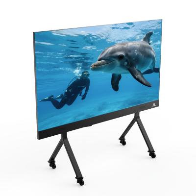 China P1.56 Smart LED Poster Display COB 108