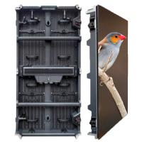China P2.9 Outdoor Stage Rental LED Display Weight 14kg IP65 For Cooperate Event for sale