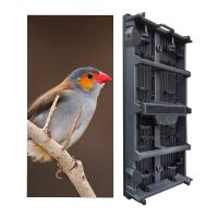 China P4.8 Outdoor Stage Rental LED Display >5000nits IP65 For Cooperate Event for sale