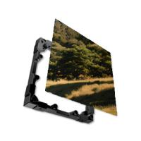 China P2.85 Display Module Full Front Access Die-casting Aluminum Curved Video Wall for sale