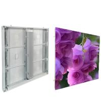 China P5.7 Outdoor Fixed LED Display Aluminum Profile IP65 For Advertising Billboard for sale