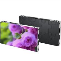 China P1.56 Small Pixel Pitch LED Display With Integrated Control Box For Indoor Use for sale