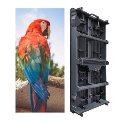 China P2.9 Indoor Stage Rental LED Display 500*1000mm Cabinet For Cooperate Event for sale