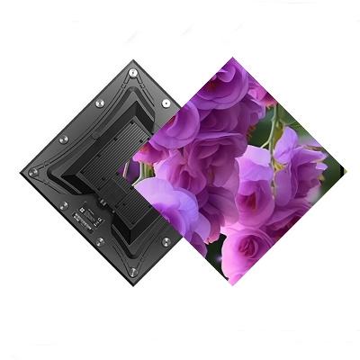 China P2.85 Display Module Full Front Access 320x320mm For Informational Displays for sale