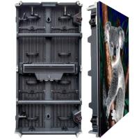 China P2.9 Outdoor Stage Rental LED Display Weight 14kg IP65 For Cooperate Event for sale