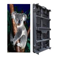 China P2.9 Outdoor Stage Rental LED Display Weight 14kg IP65 For Cooperate Event for sale