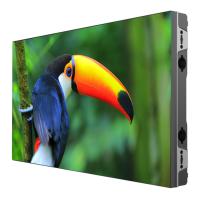 China P3.125 Small Pixel Pitch Outdoor LED Display IP65 For Commercial Advertising for sale
