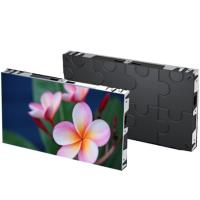 China P1.25 Small Pixel Pitch LED Display >3840Hz For High-end Commercial Display for sale
