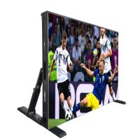China P6.67 Sport Perimeter LED Display 960x960mm 3840Hz IP65 For Sport Stadium for sale