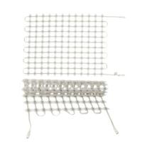 China P160 LED Mesh Flexible Screen LED Lamp Qty 3-6pcs IP67 For Outdoor Use for sale