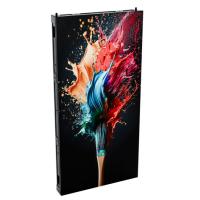 China P3.9 Outdoor Fixed LED Display Aluminum profile IP65 For Advertising Billboard for sale